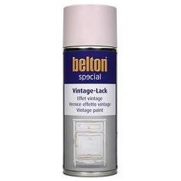 Belton Vintage Lackspray 400 ml roserot