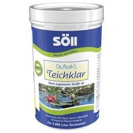 Söll Söll Dr. Roth's TeichKlar 250 g