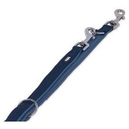 Nobby Führleine Classic Preno blau 200 cm