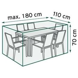 TrendLine Schutzhülle Exclusive 180x110cm für Sitzgruppen