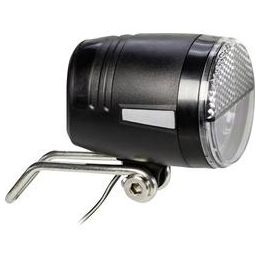 Fischer LED-Scheinwerfer mit Standlicht 40 Lux