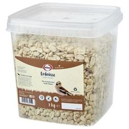 Elles Wildvogelfutter Erdnüsse 3 kg