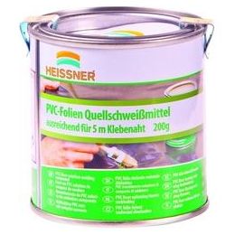 Heissner PVC-Folien Quellschweißmittel 200 g