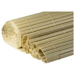 Windhager Sichtschutzmatte Bambus Presidio 0,9 x 3 m