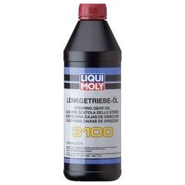 Liqui Moly Lenkgetriebe-Öl 3100 1 L