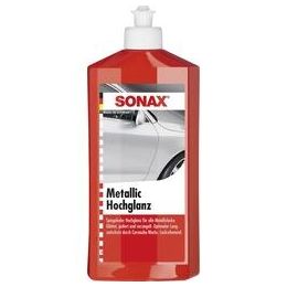 Sonax Metallic Hochglanz 500ml