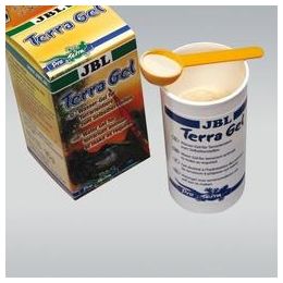JBL TerraGel Wasser-Gel für Terrarien-Tiere Inhalt: 30 g