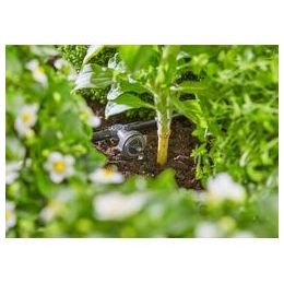 Gardena Tropfbewässerung Set Hochbeet bis zu 35 Pflanzen