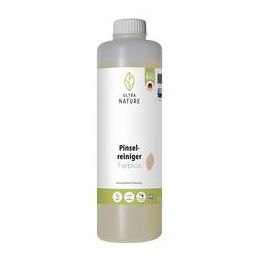 Ultra Nature Pinselreiniger 0,5 L farblos