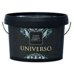 CASA ITALIA UNIVERSO 1 L Farblose Lasur mit Glitzereffekt GROB