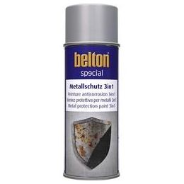 Belton Lackspray Special Metallschutzlack 400 ml silber