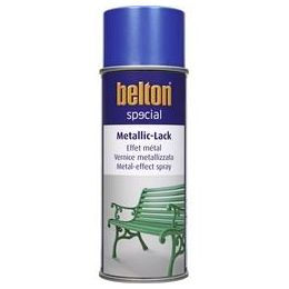 Belton special Metallic-Lackspray 400 ml blau