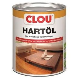 CLOU® Clou Hartöl 750 ml farblos