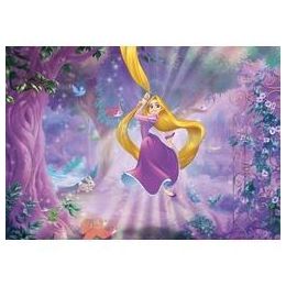 Komar Fototapete Rapunzel 268 x 254 cm
