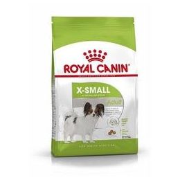 Royal Canin Hundefutter X-Small Adult 1,5 kg