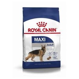 Royal Canin Hundefutter Maxi Adult 4 kg