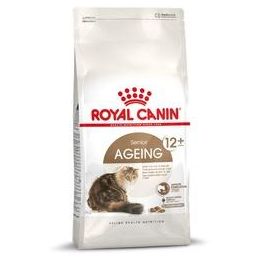 Royal Canin KatzenfutterAgeing 12+ 2 kg