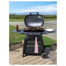 Buschbeck Gasgrill X - Grill 143 x 62 x 108 cm