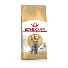 Royal Canin Katzenfutter British Shorthair 2 kg