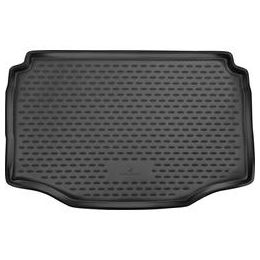 WALSER Kofferraummatte Passform XTR SEAT Arona (KJ7) 1-teilig