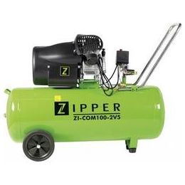 ZIPPER Kompressor COM100-2V5 8 bar 50 l 392 l/min 2,2 kW