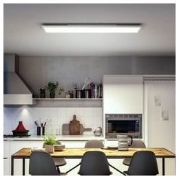 Philips Hue LED Panel White Ambiance Aurelle weiß 60 x 60 cm