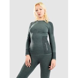 Ortovox 230 Competition Funktionsshirt arctic grey