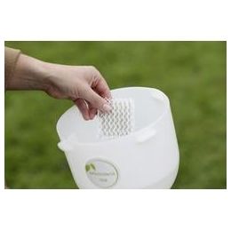 Kerbl Good Water Anti-Keim-Matte LxB 5x5 cm für Geflügeltränke bis 20 L