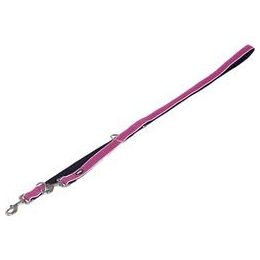 Nobby Führleine Cayo pink 200 cm