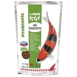 Sera Koi All Seasons Probiotic