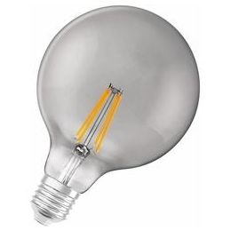 LEDVANCE LED Leuchtmittel Smart+ BT Globe125 48 E 27 -6 W