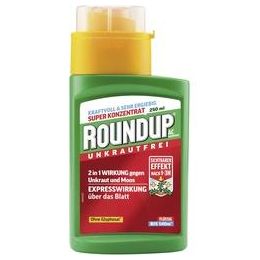 Roundup AC Unkrautfrei Konzentrat 250 ml