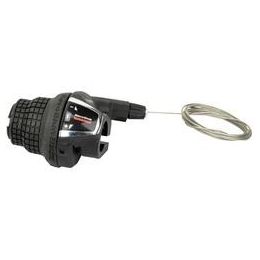 Shimano Drehgriffschalter 3-fach links