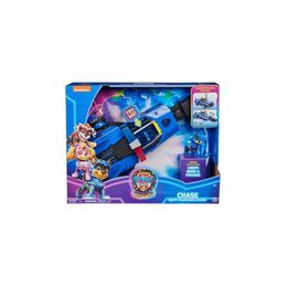 PAW PATROL Movie 2 Chase Feature Cruiser