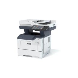 Xerox VersaLink B415V_DN - multifunction printer - B/W Laserdrucker Multifunktion mit Fax - Einfarbig - Laser