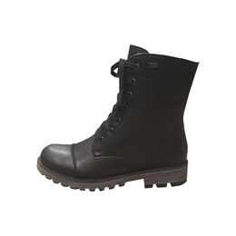 Rieker Damen Kurzstiefel gefüttert