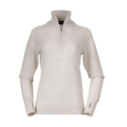 Bergans Ulriken Light Merino Jumper Damen Pullover