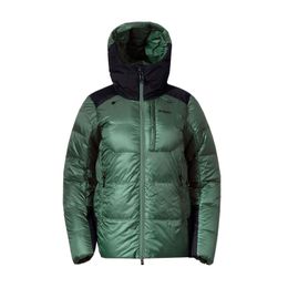 Bergans Magma Warm Down Jacket Damen Jacke