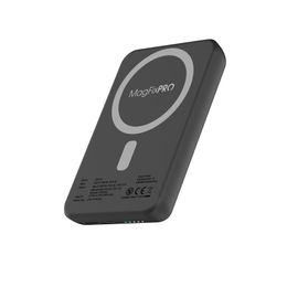 XLayer Powerbank MagFix Pro MagSafe 10000 mAh PD 20W USB-C Standby kompatibel