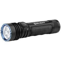 Olight Seeker 4 Pro NW LED Taschenlampe akkubetrieben 4600 lm 205 g