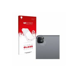 upscreen flexible Panzerglasfolie für Apple iPad Pro 11" WiFi 2021 (NUR Kameraschutz