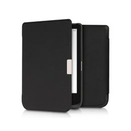 kwmobile E-Reader-Hülle Hülle für Pocketbook Touch Lux 4/Lux 5/Touch HD 3/Color (2020)