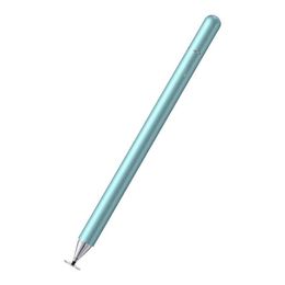 GelldG Eingabestift Stylus Stift für iPad Touchscreens mit Magnetkappe