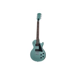 Gibson E-Gitarre, Les Paul Modern Lite Inverness Green Satin