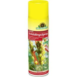 Neudorff Insektenvernichtungsmittel Spruzit Schädlingsspray 400 ml