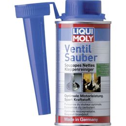 Liqui Moly Diesel-Additiv Liqui Moly Ventil Sauber 150 ml