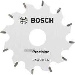 Bosch Kreissägeblatt Bosch Kreissägeblatt Precision Ø 65 mm Bohrung Ø