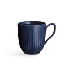 KÄHLER DESIGN Kähler Design - Hammershøi Becher, 33 cl, indigo