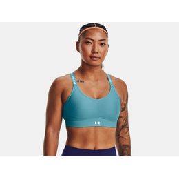 Under Armour® Set: Sport-BH Under Armour Sport BH Infinity Covered Mid