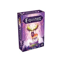 Asmodee Spiel, Equinox (Purple Box)